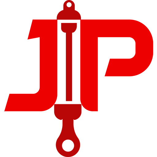 About Us - JP Manufacturing Solutions